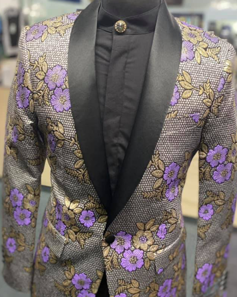 Gallery - Esteps The Nu Look - Men's Suits & Tuxes - Formals