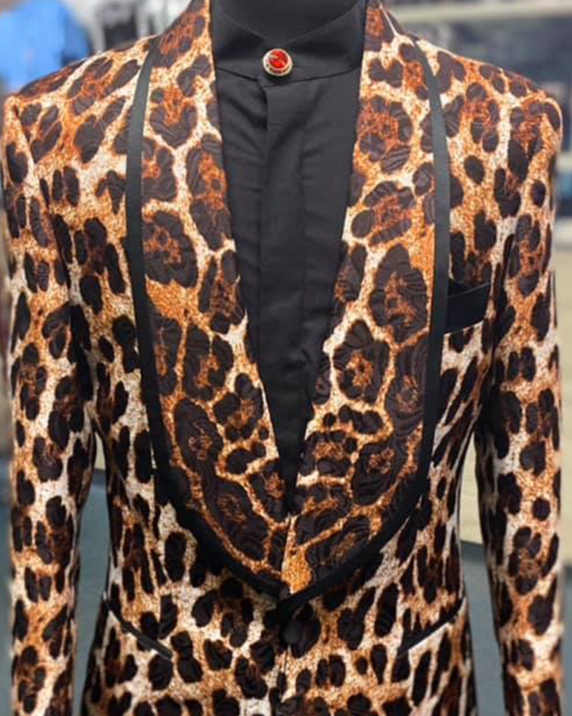 Gallery - Esteps The Nu Look - Men's Suits & Tuxes - Formals