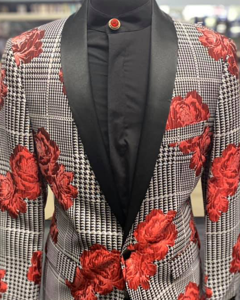 Gallery - Esteps The Nu Look - Men's Suits & Tuxes - Formals