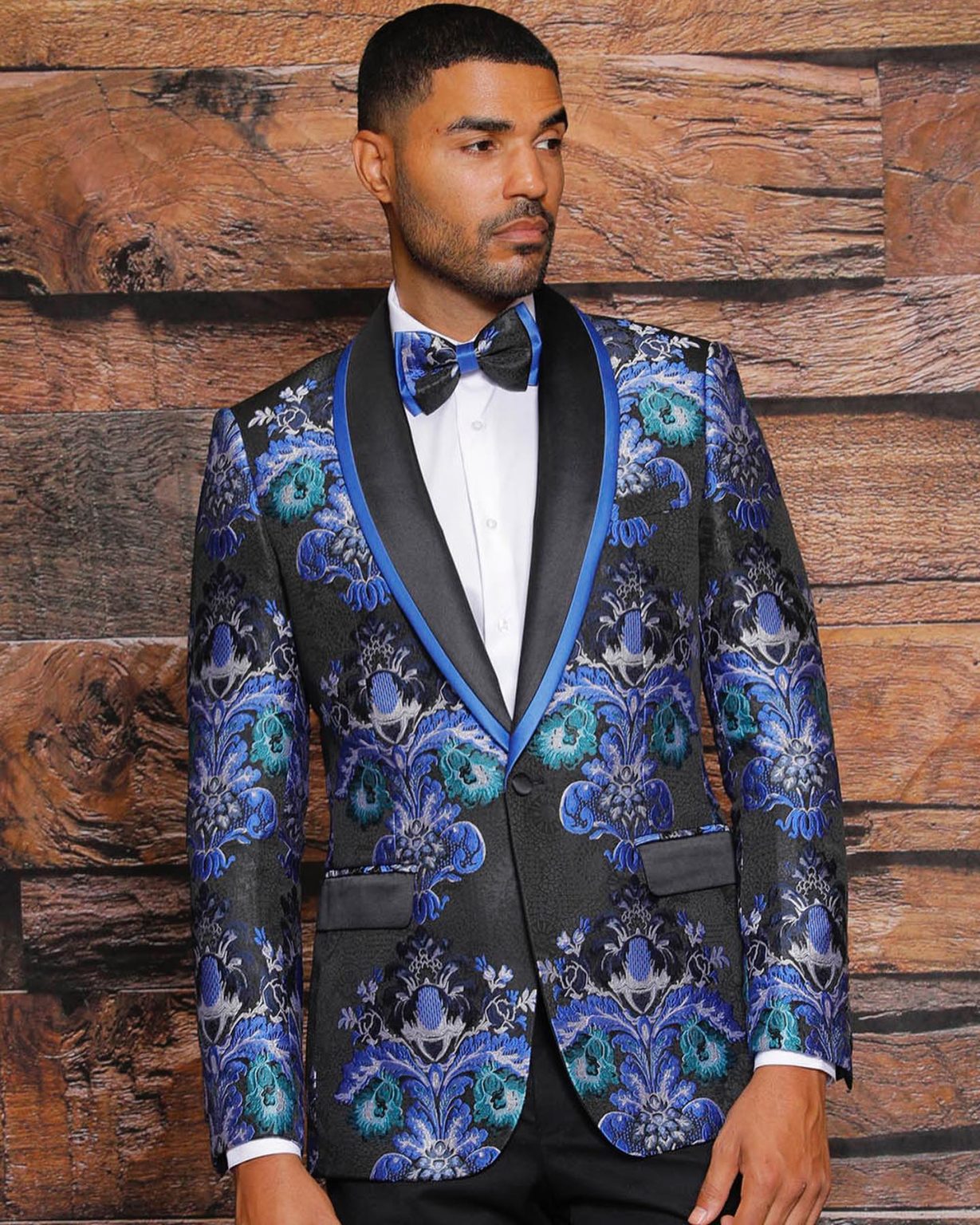 Gallery - Esteps The Nu Look - Men's Suits & Tuxes - Formals