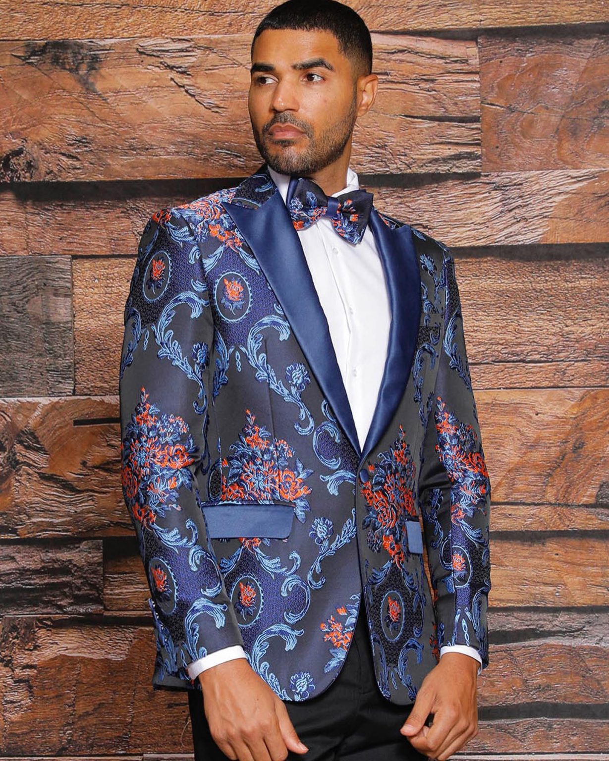 Gallery - Esteps The Nu Look - Men's Suits & Tuxes - Formals