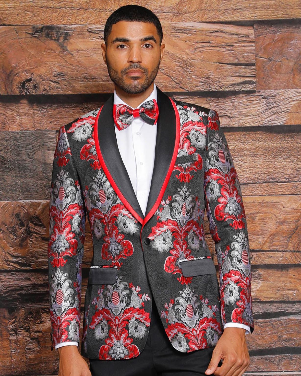 Gallery - Esteps The Nu Look - Men's Suits & Tuxes - Formals